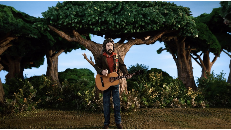 Cat Stevens Celebrates 50 Years of ‘Where Do The Children Play?’ with ...
