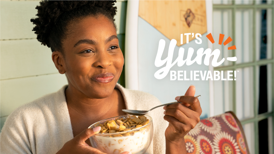 Catalina Crunch's Great Taste Makes Anything Believable | LBBOnline