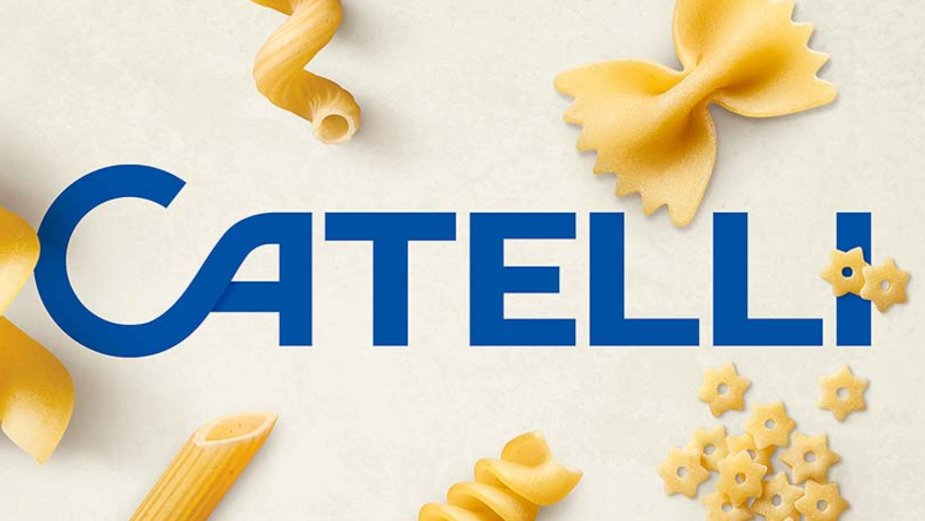 Catelli Pasta Introduces New Visual Identity | LBBOnline