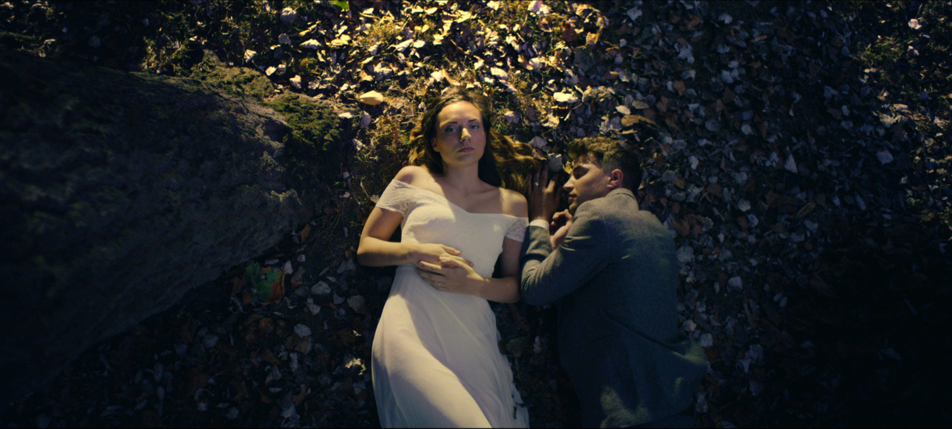 David Magnier Directs an Unravelling Love Story in New Causes Promo ...