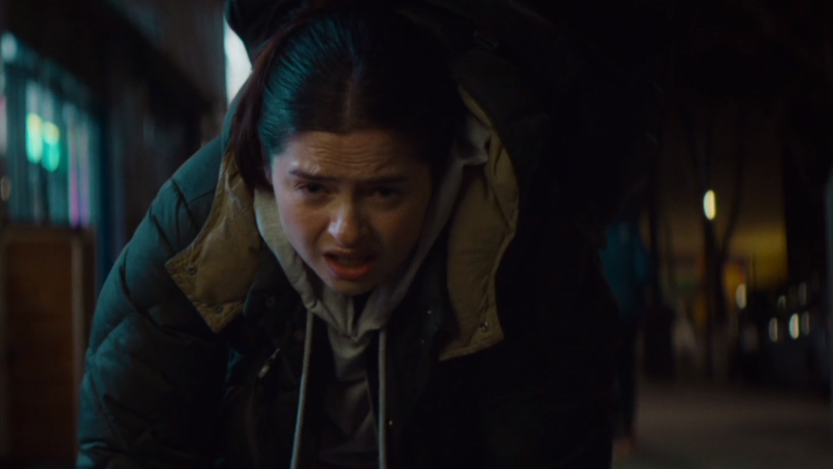 Touching Film from Homelessness Charity Centrepoint Sees Life Get Back ...