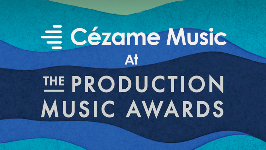Cezame Music Agency Celebrates Production Music Award Nominations ...