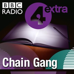 A-MNEMONIC Strengthens the Chain Gang for BBC Radio Four | LBBOnline