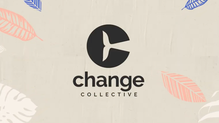 The Change Collective - A Purpose-Led Creator Marketplace | LBBOnline