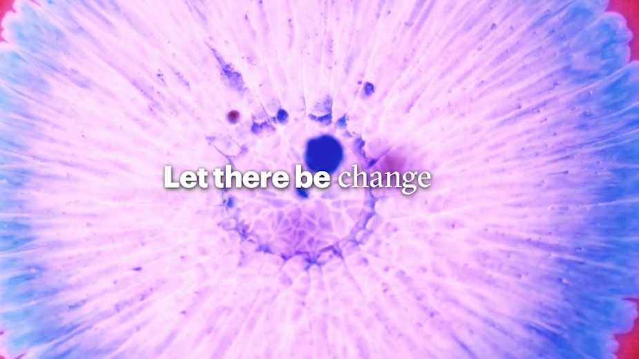 Accenture’s Biggest Brand Move in a Decade Powered by Change | LBBOnline