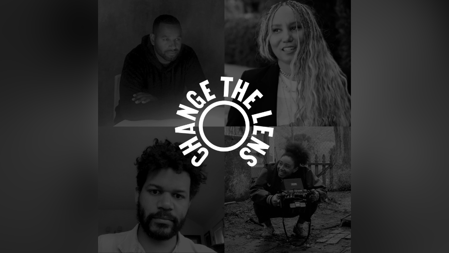 Change the Lens Expands Mission to Agencies | LBBOnline