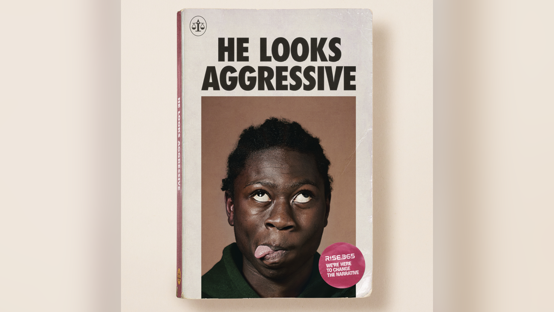 Thought Provoking 'Changing Narratives' Campaign Challenges Racial ...