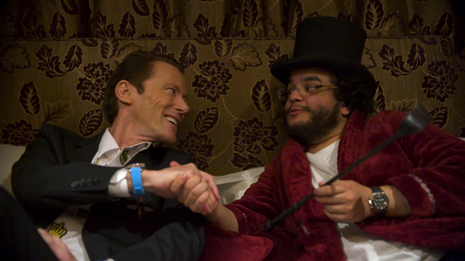 Channel 4 Launches All New Digital First Brand 'Channel 4.0' | LBBOnline