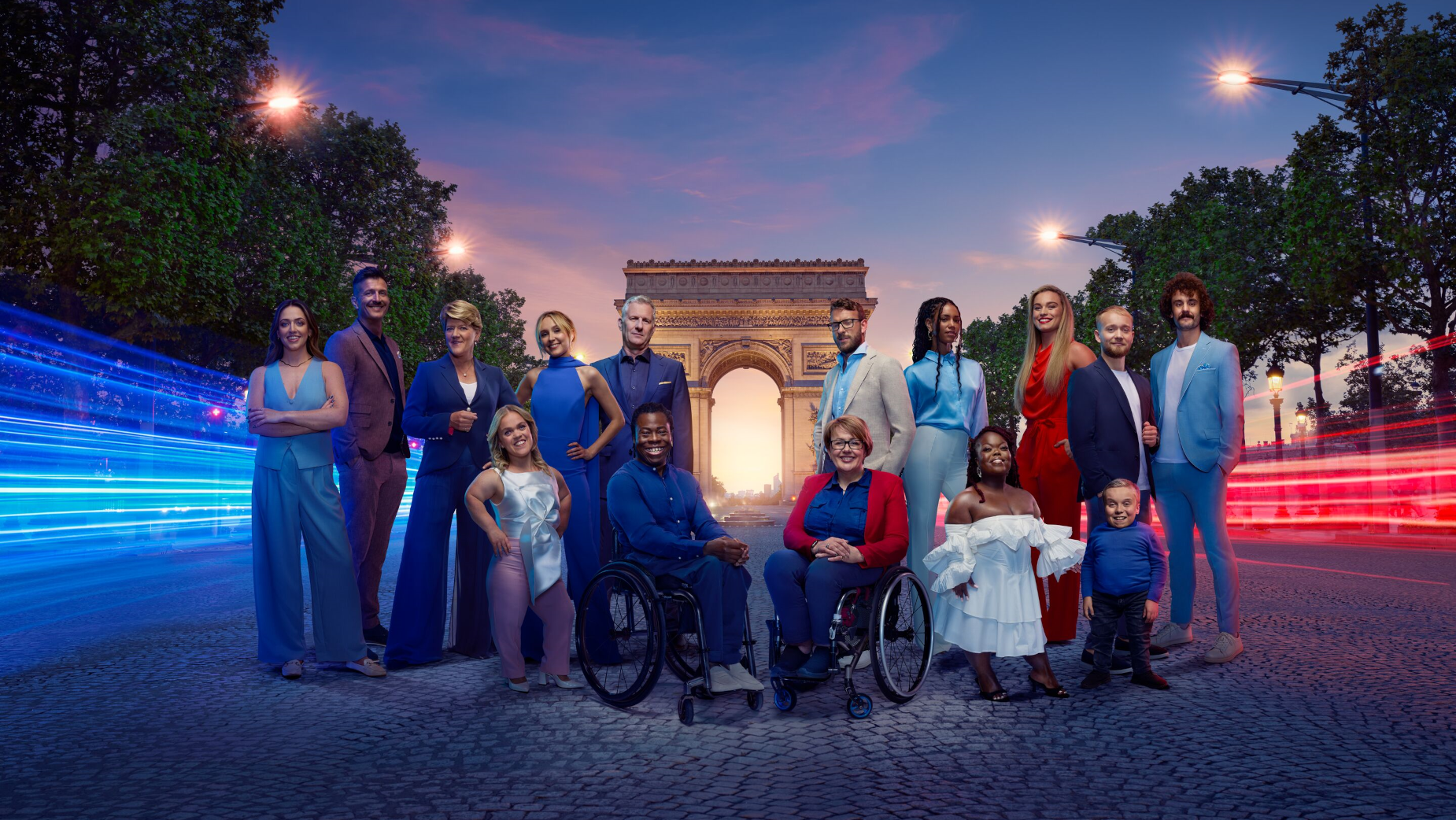 Clearcast and Channel 4 Team up to Improve Paralympics Ad Accessibility ...
