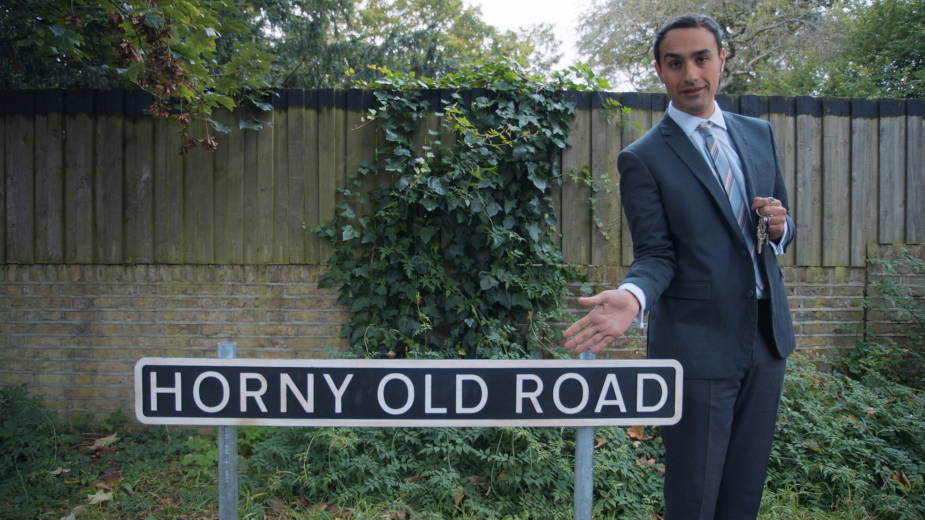 Channel 4 Stars Celebrate Being Wonderfully Weird for 'Altogether ...