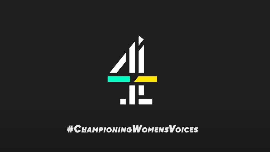 Channel 4 Champions Women's Voices Exactly as They Are This ...