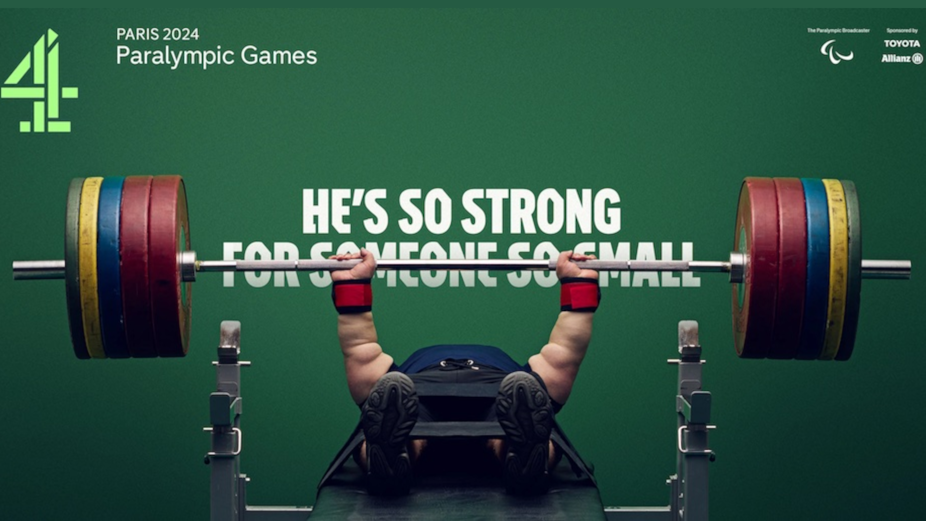 Podium Finish: Which Olympic Ads Are the Ones to Beat in 2028 | LBBOnline