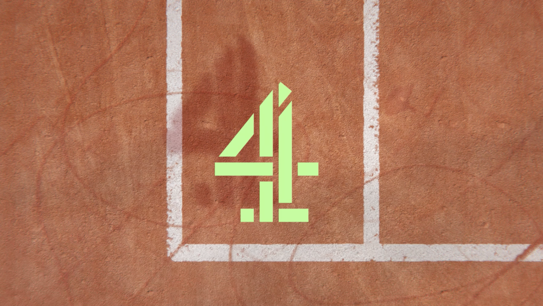 Channel 4's Sliding Idents Embody the Spirit of the Paralympics | LBBOnline