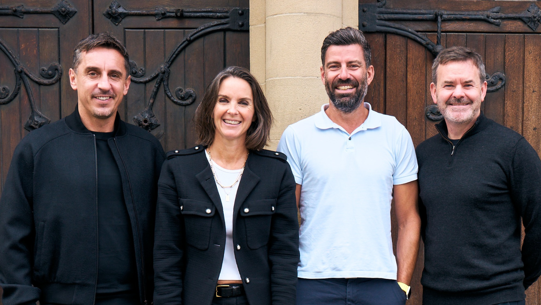 Channel 4 Sets Out Bold Package of Measures to Bolster Presence Across ...