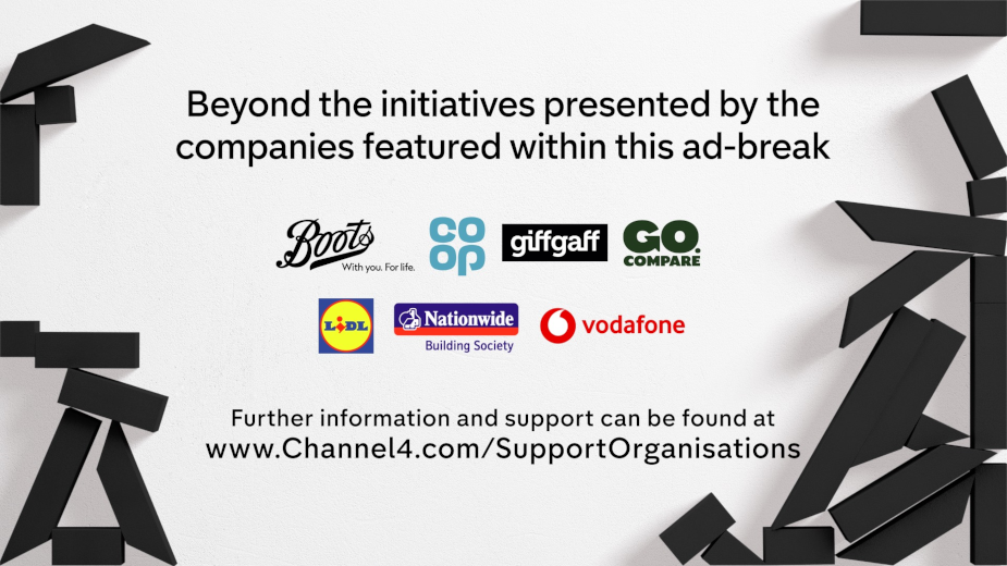 Channel 4 and Major UK Brands Help Viewers Tackle Cost-of-Living Crisis ...