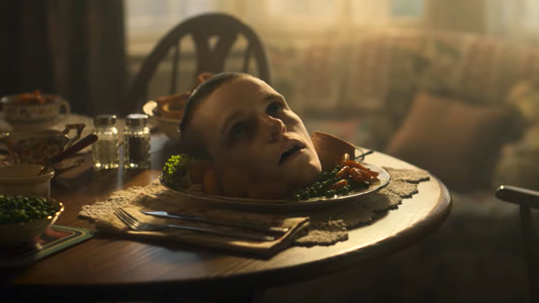 Channel 4 Serves up Gen Z Heads on the Menu for New Ben Wheatley Zombie ...