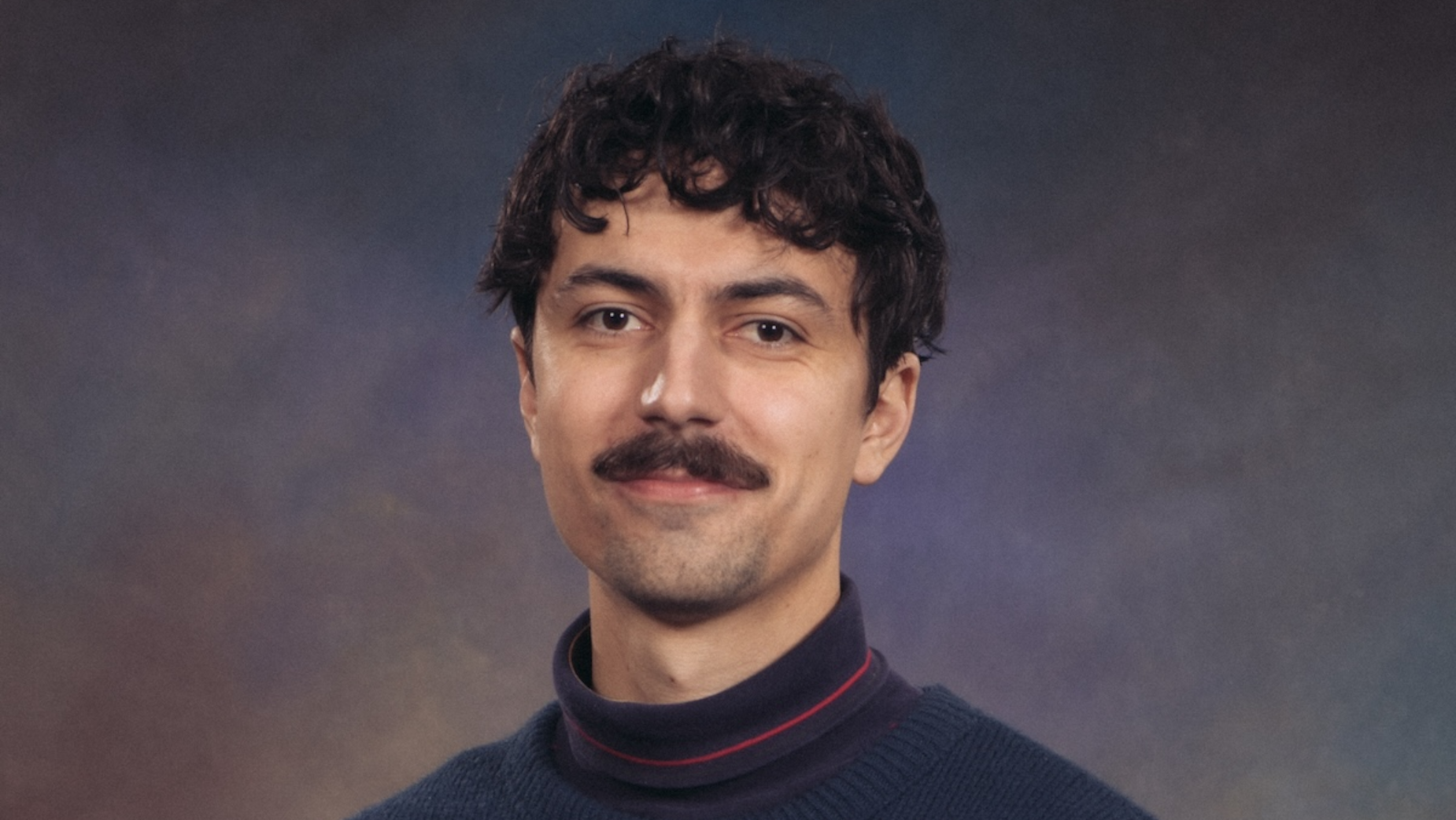 Steam Films Signs Voyager Co-Founder and Director Charles Frank | LBBOnline