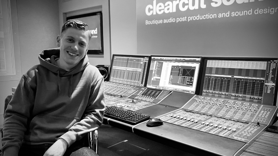 Sound Design on a Microscopic Scale: A Rough Guide from Charlie Cooper ...