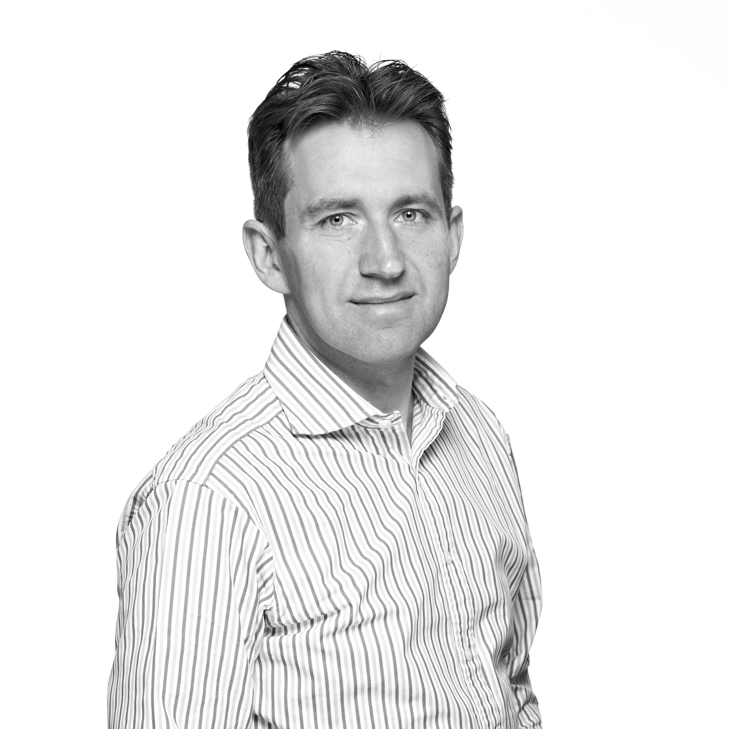 Charlie Rudd Appointed as O&M Advertising London's New CEO | LBBOnline