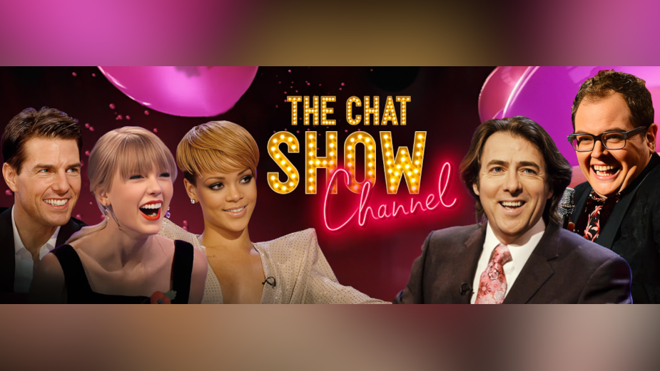 Little Dot Studios Launches Eighth FAST Channel Focusing on Talent-led ...