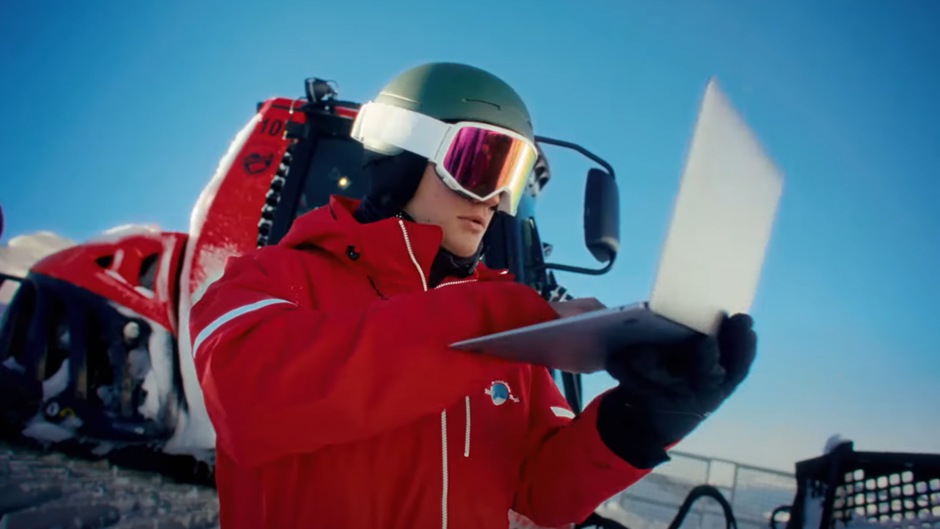 Austrian National Tourist Office Proves Humans Beat AI with Chat SkiPT ...