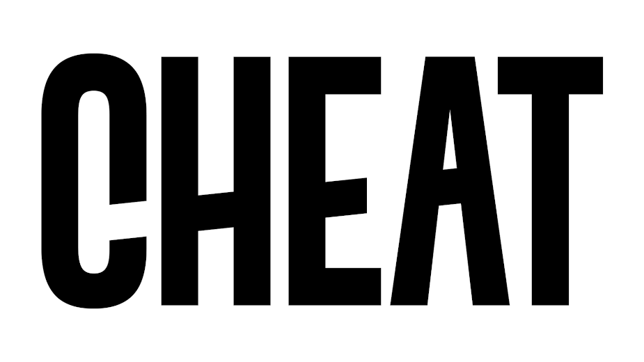 Post Production Studio Cheat Unveils Bold Rebrand and New Global Roster ...