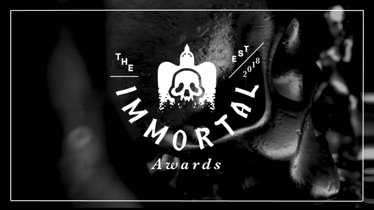 Check Out Every European Finalist from The Immortal Awards | LBBOnline