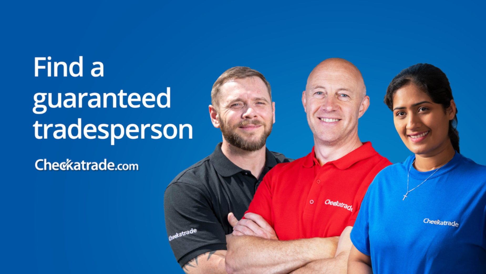 Checkatrade Is Radiocentre’s Ad of the Month for January | LBBOnline