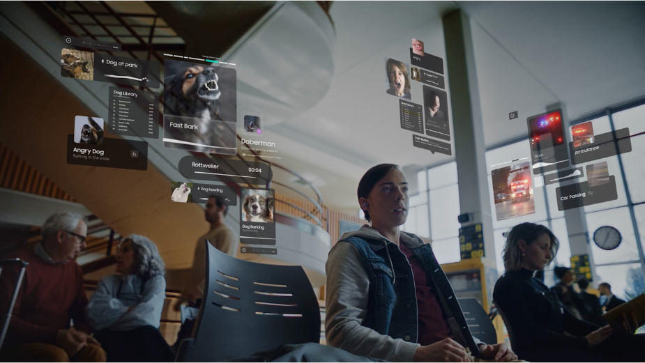 Cheil Worldwide Scoops Grand Prix for Innovation at the 2023 Clio ...