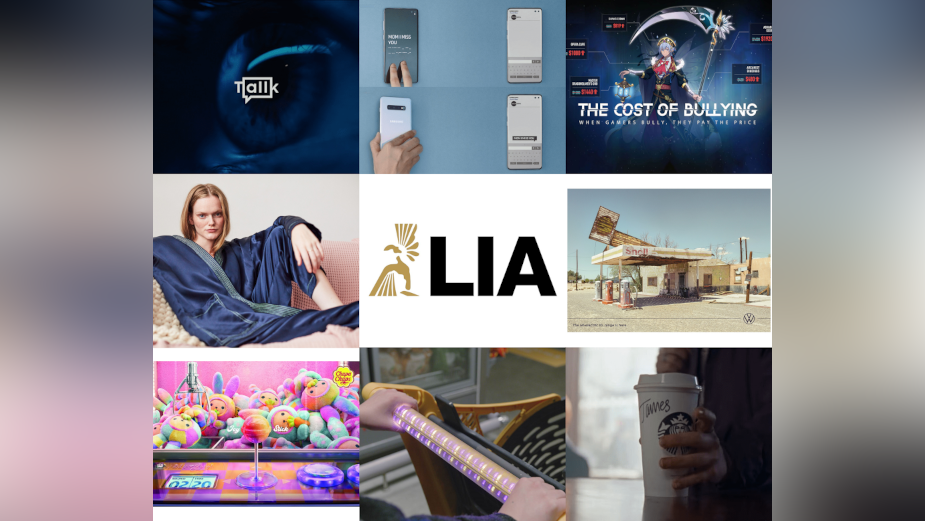 Cheil Worldwide Wins 22 Statues at the 2021 London International Awards ...