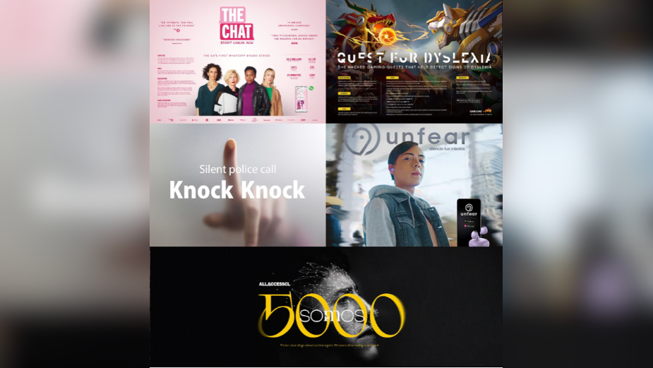 Cheil Worldwide Ranked No. 1 Asian Global Network In the WARC Creative ...