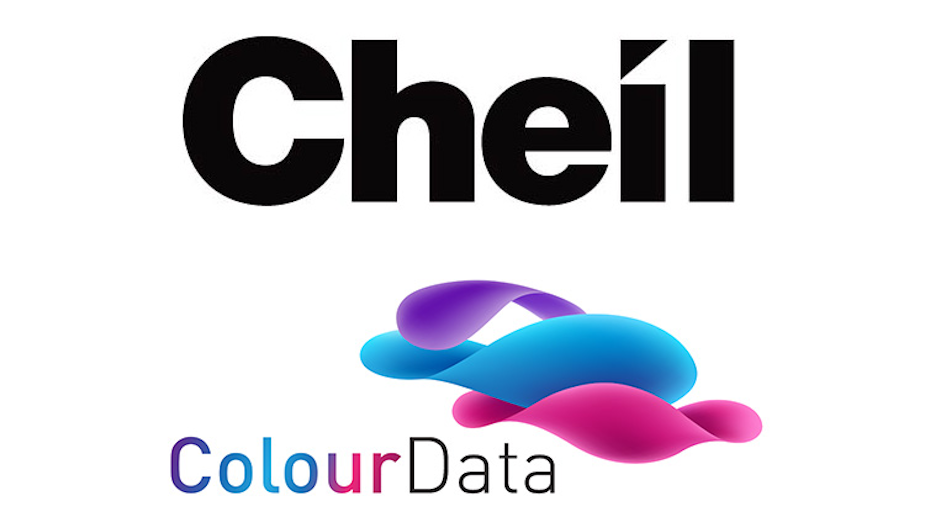 Cheil Logo