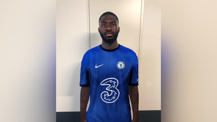 Boys+Girls Launch Three’s Global Sponsorship of Chelsea Football Club ...