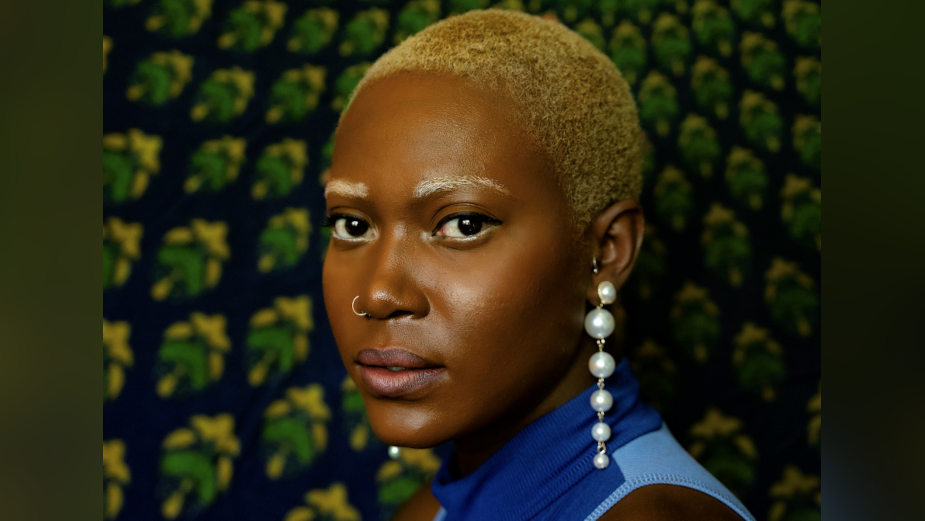 The Work That Made Me: Chelsea Odufu | LBBOnline