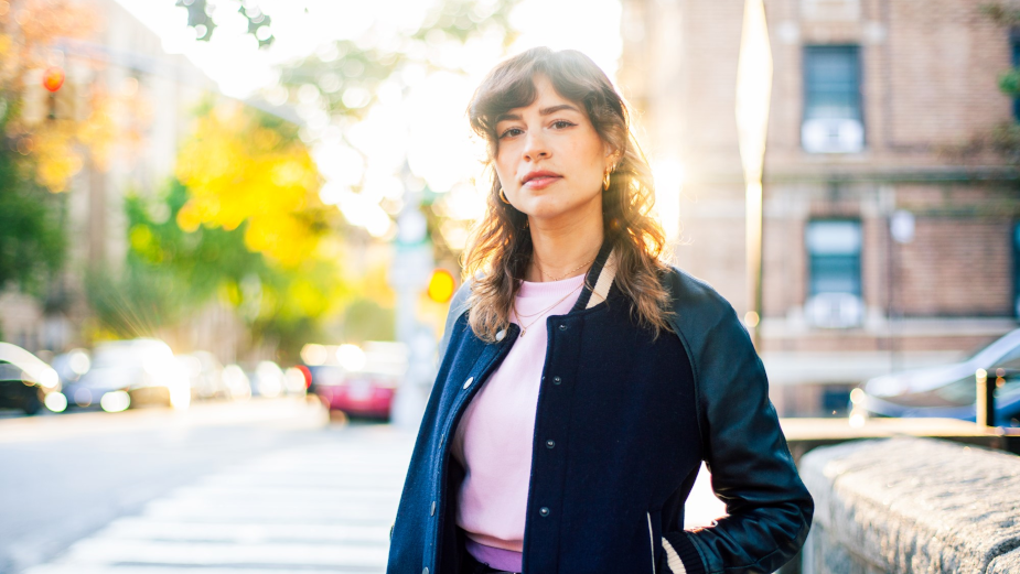 Filmmaker Chelsea Lupkin Joins Greenpoint Pictures | LBBOnline