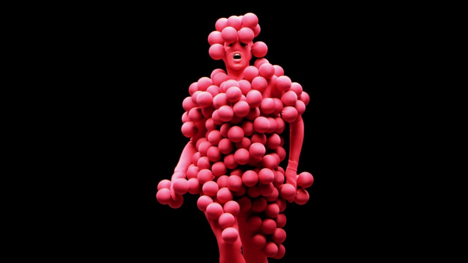 Immerse in the The Chemical Brothers' Surreal Visuals in Mind Bending ...