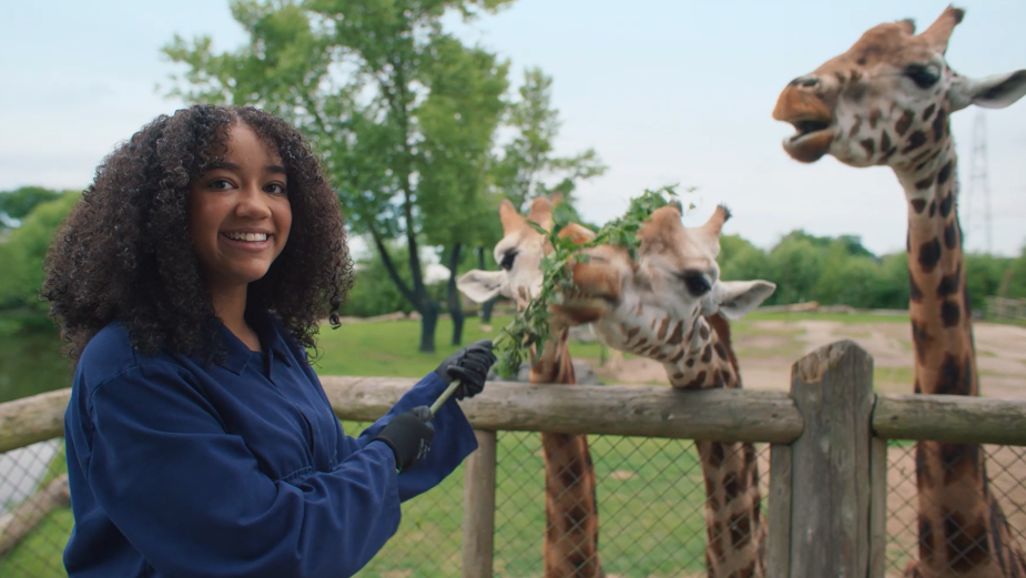 Chester Zoo Invites Visitors to Explore the World in One Day This ...