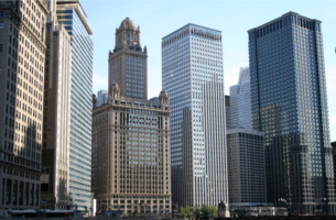 Check Out Chicago’s Coolest Agency Offices | LBBOnline