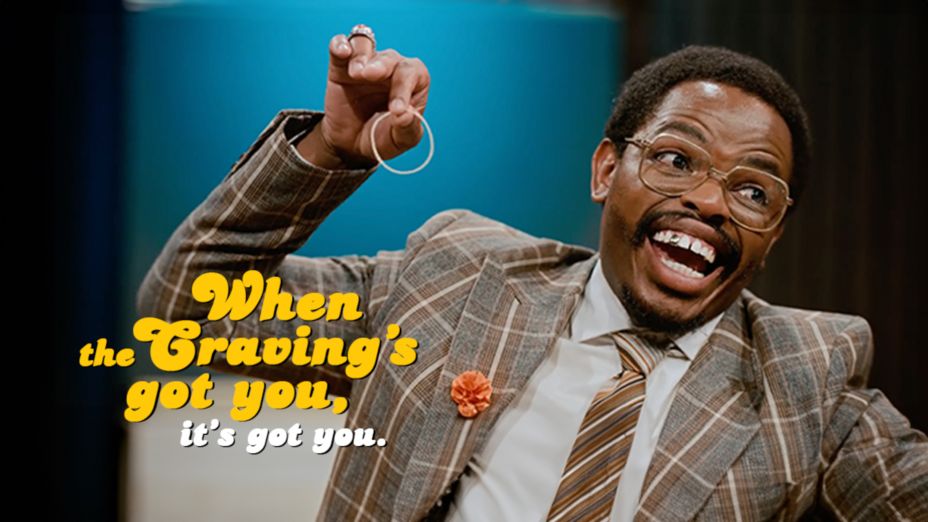 Meet the Self Proclaimed 'Craving Specialist' Behind Chicken Licken's # ...