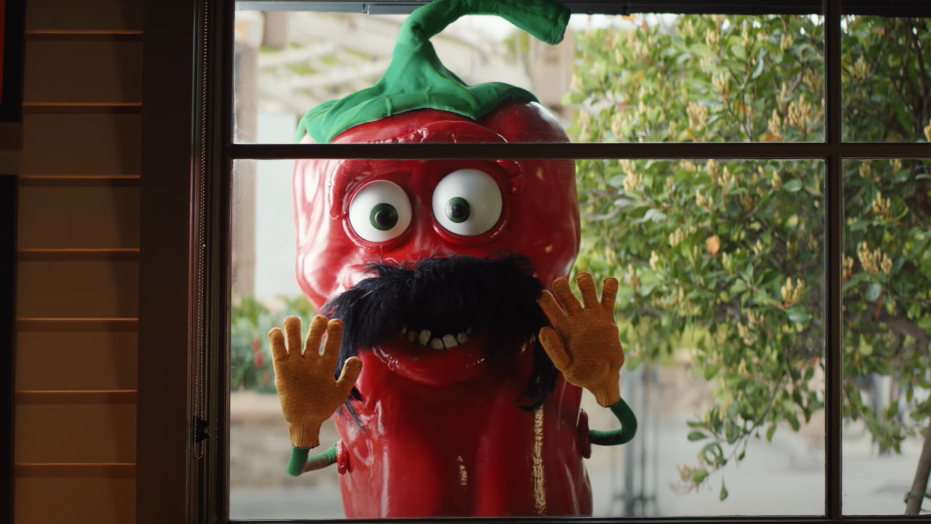 Chili's Big Smasher Burger Takes Aim at Fast Food | LBBOnline