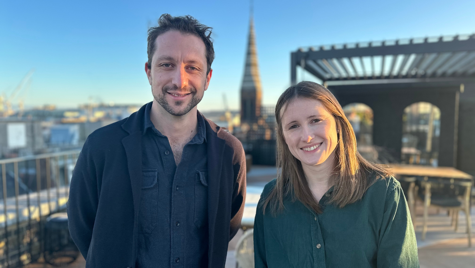 Boldspace Appoints Chloe Beckett as Strategy Director | LBBOnline