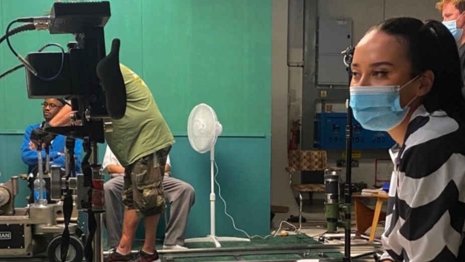 The Directors: Chloe Victoria Hughes | LBBOnline