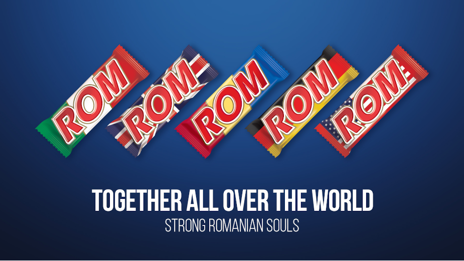 A Small Chocolate Bar with a Big Message | LBBOnline