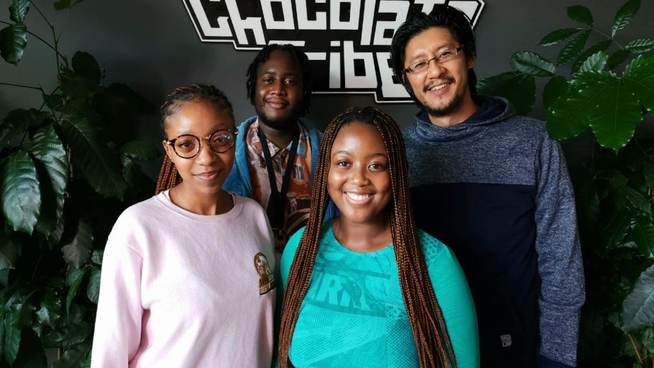 Chocolate Tribe on Representation, Diversity, Equity and Inclusion ...