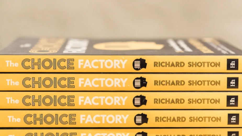 Social Proof Made Me Do it | LBBOnline