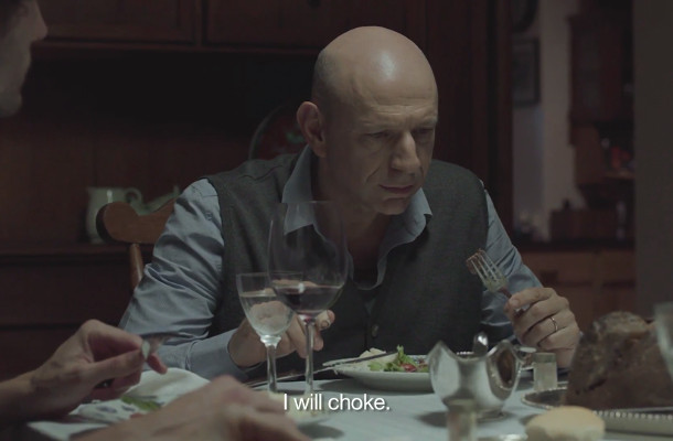 Poignant Red Cross Film Highlights Importance of First Aid | LBBOnline