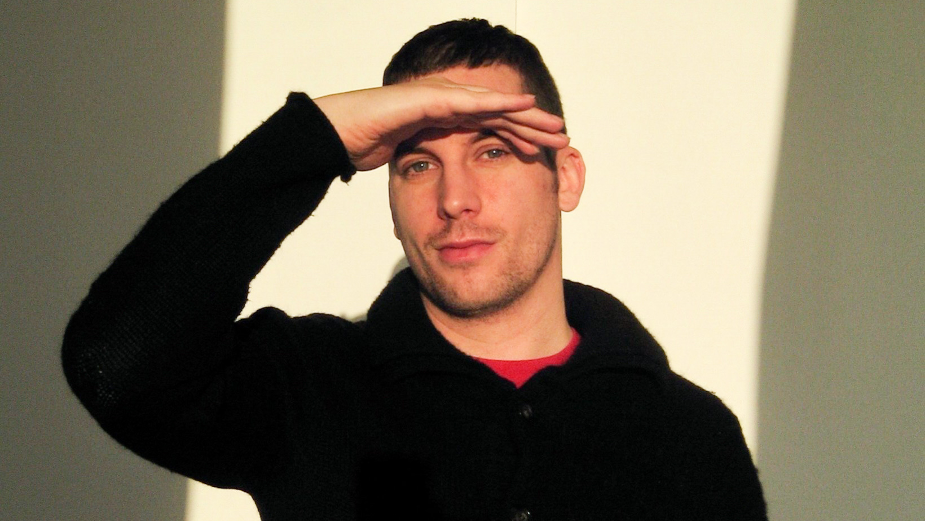 My Biggest Lesson: Chris Mackenzie | LBBOnline