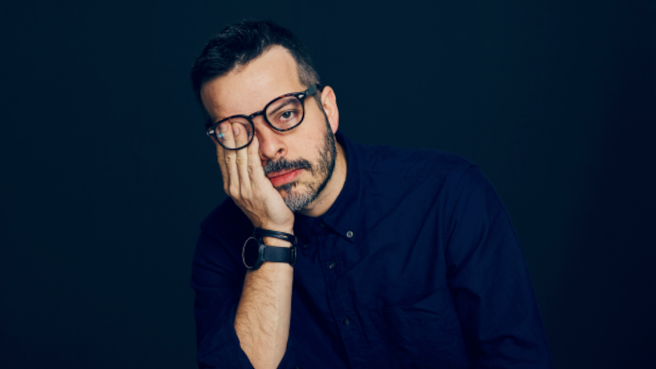 ELEANOR Adds Visual Storyteller Chris Muir to its Roster | LBBOnline