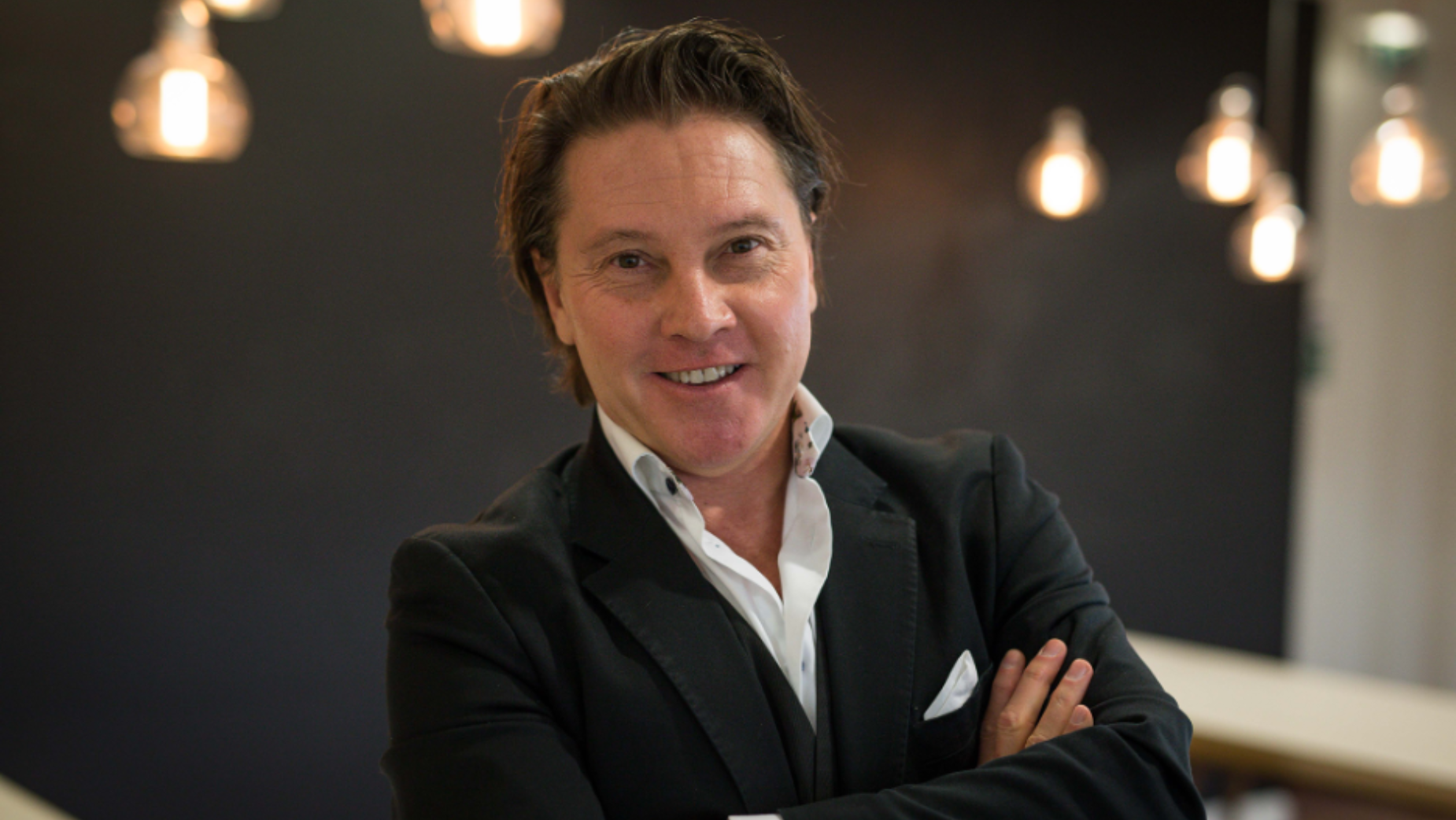 DDB Worldwide Appoints Chris Nurko as Global Director of Brand ...