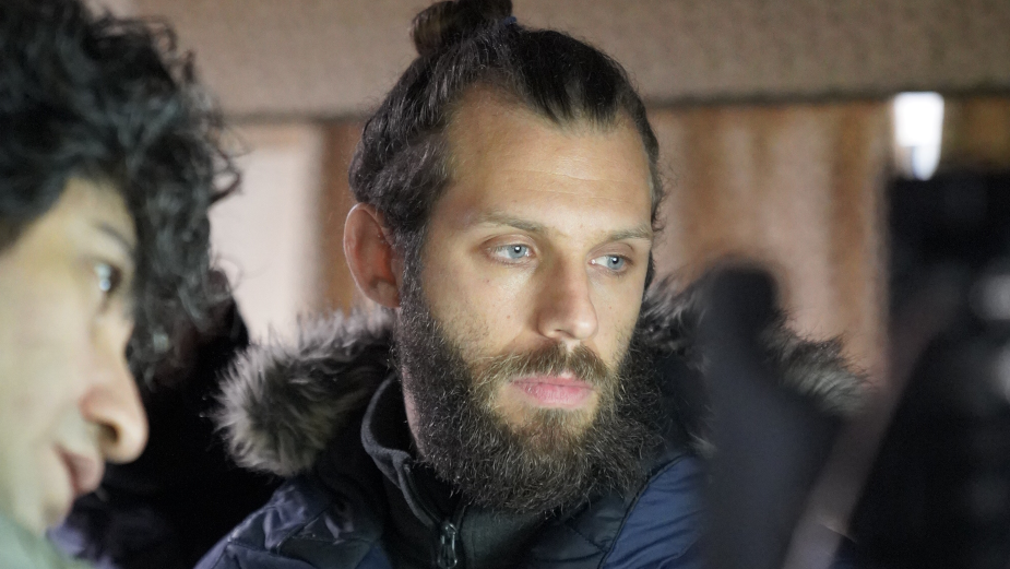 Oscar Winning Director Chris Overton Joins Annex | LBBOnline